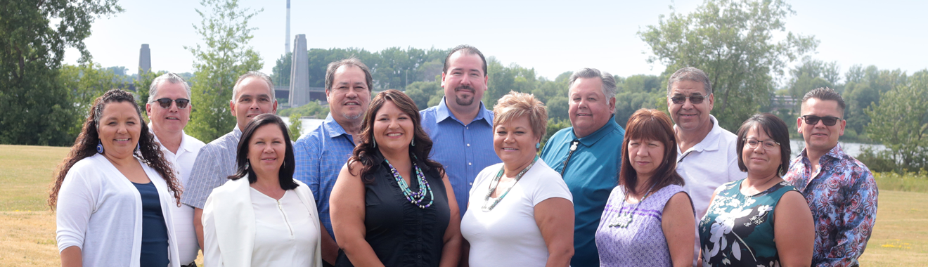 Mohawk Council Of Akwesasne Proudly Serving All Akwesasronon