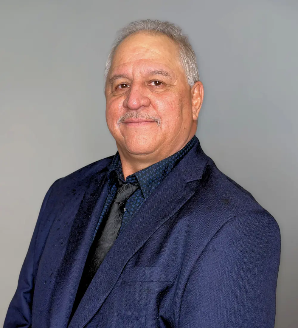 Meet Council | Mohawk Council of Akwesasne