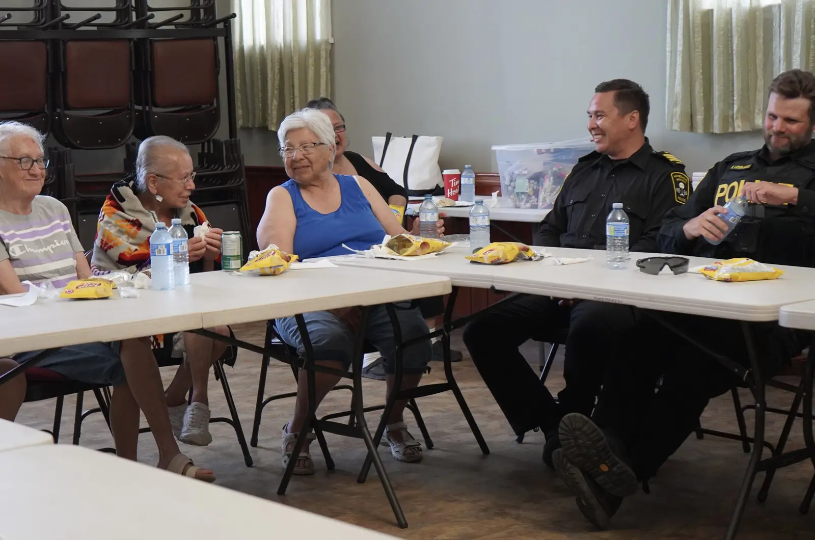 Our Community | Mohawk Council of Akwesasne