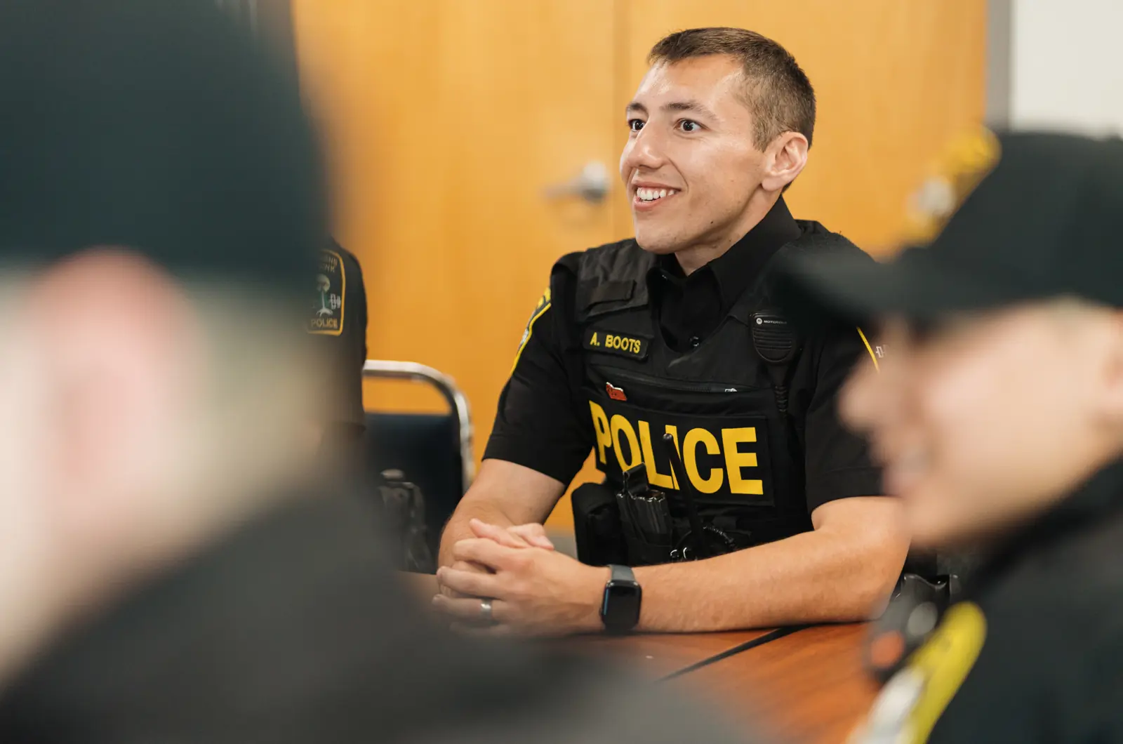 Akwesasne Mohawk Police Service | Mohawk Council of Akwesasne