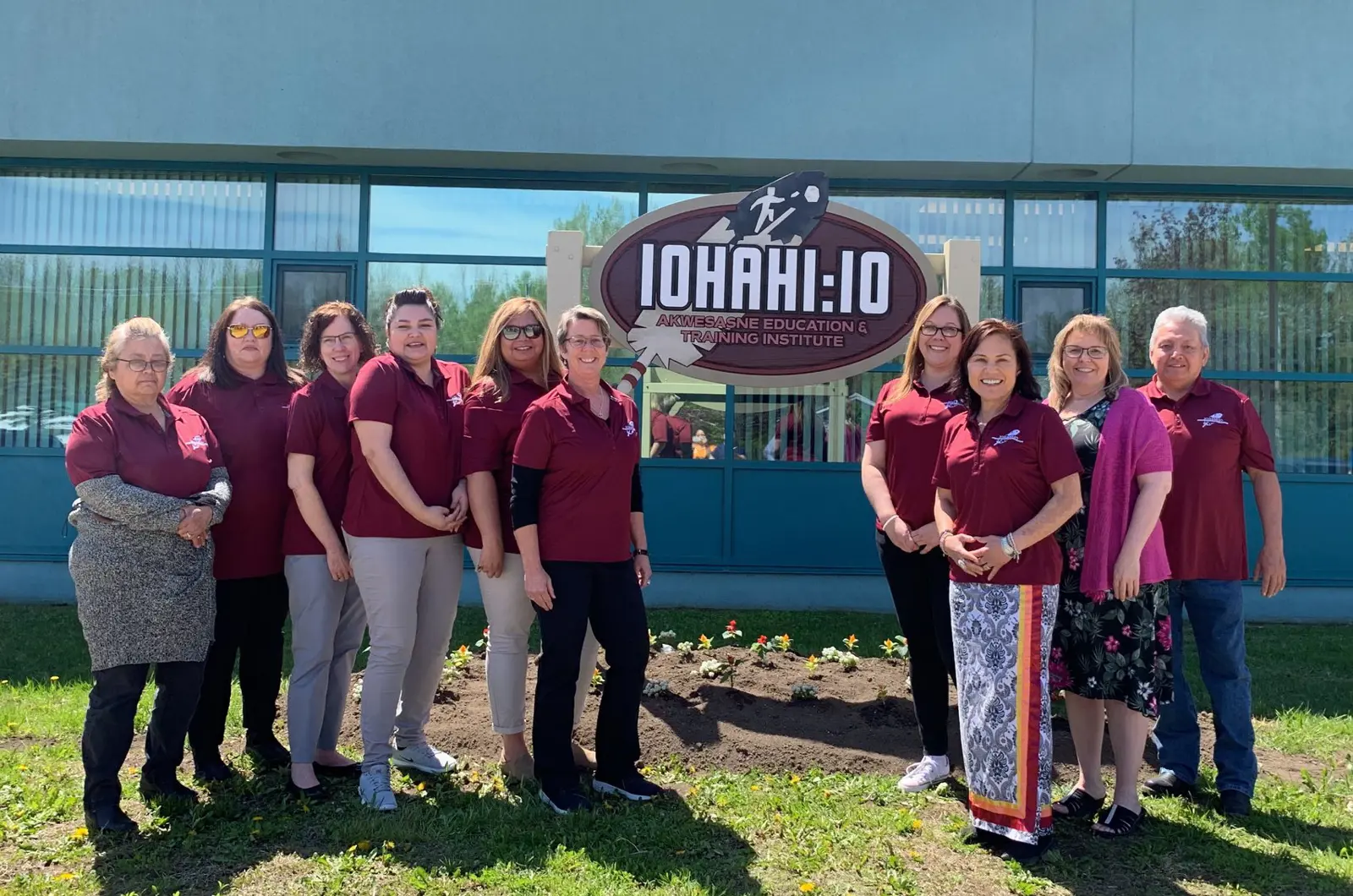 Our Community | Mohawk Council of Akwesasne