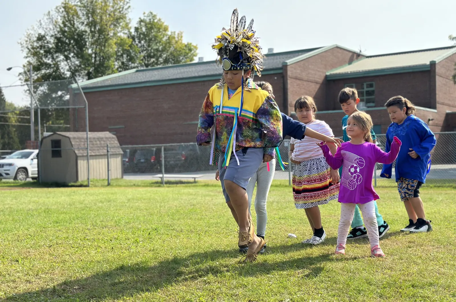 Ahkwesáhsne Mohawk Board Of Education Mohawk Council Of Akwesasne