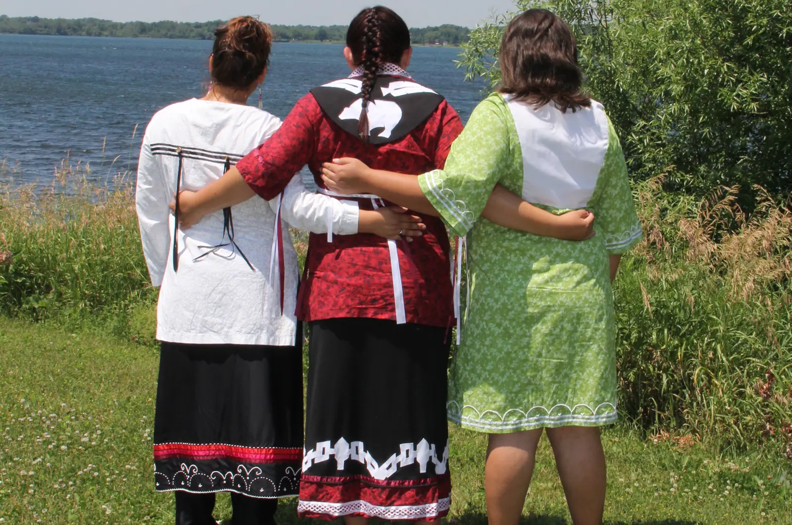 Our Community | Mohawk Council of Akwesasne