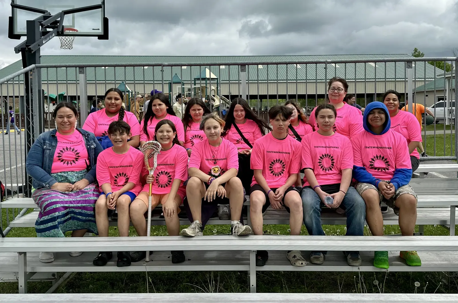 Ahkwesáhsne Mohawk Board of Education | Mohawk Council of Akwesasne