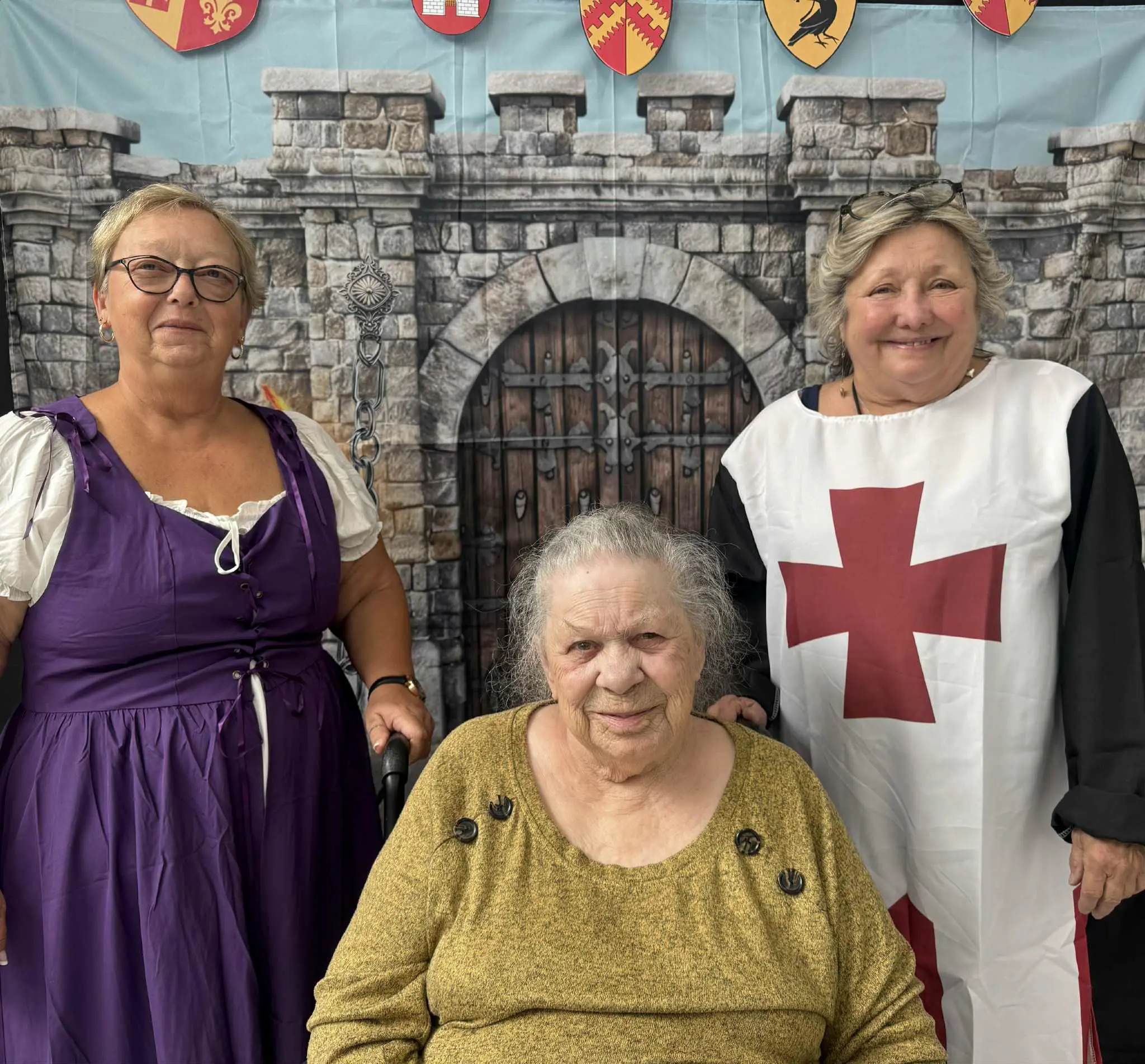 YE OLDE TIMES AT TSIIONKWANONHSO:TE | Mohawk Council of Akwesasne