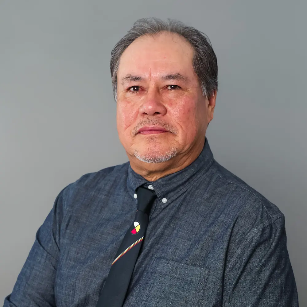 Meet Council | Mohawk Council of Akwesasne