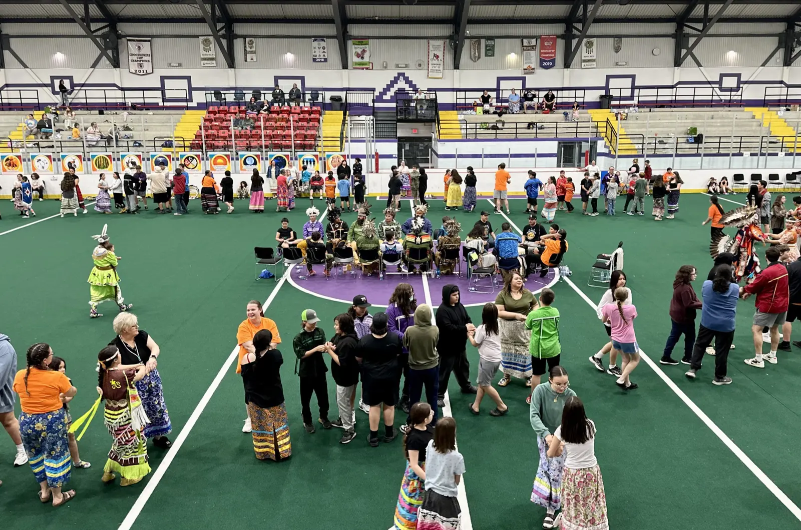 Ahkwesáhsne Mohawk Board of Education | Mohawk Council of Akwesasne