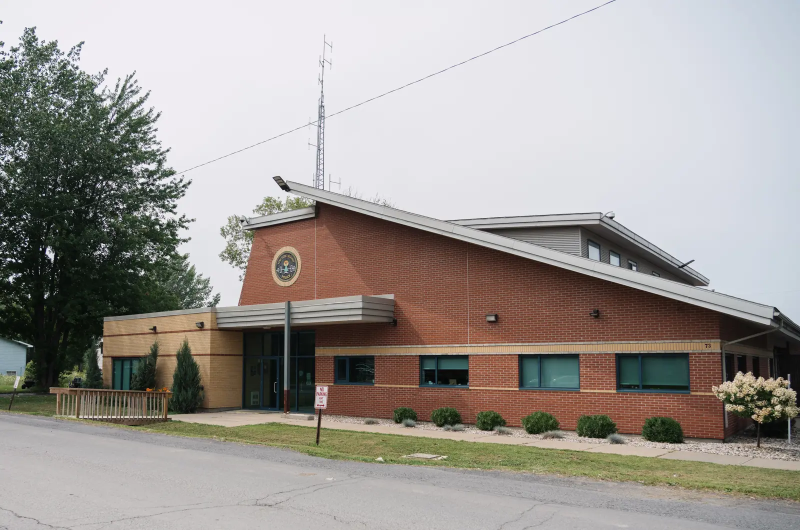 Akwesasne Mohawk Police Service | Mohawk Council of Akwesasne