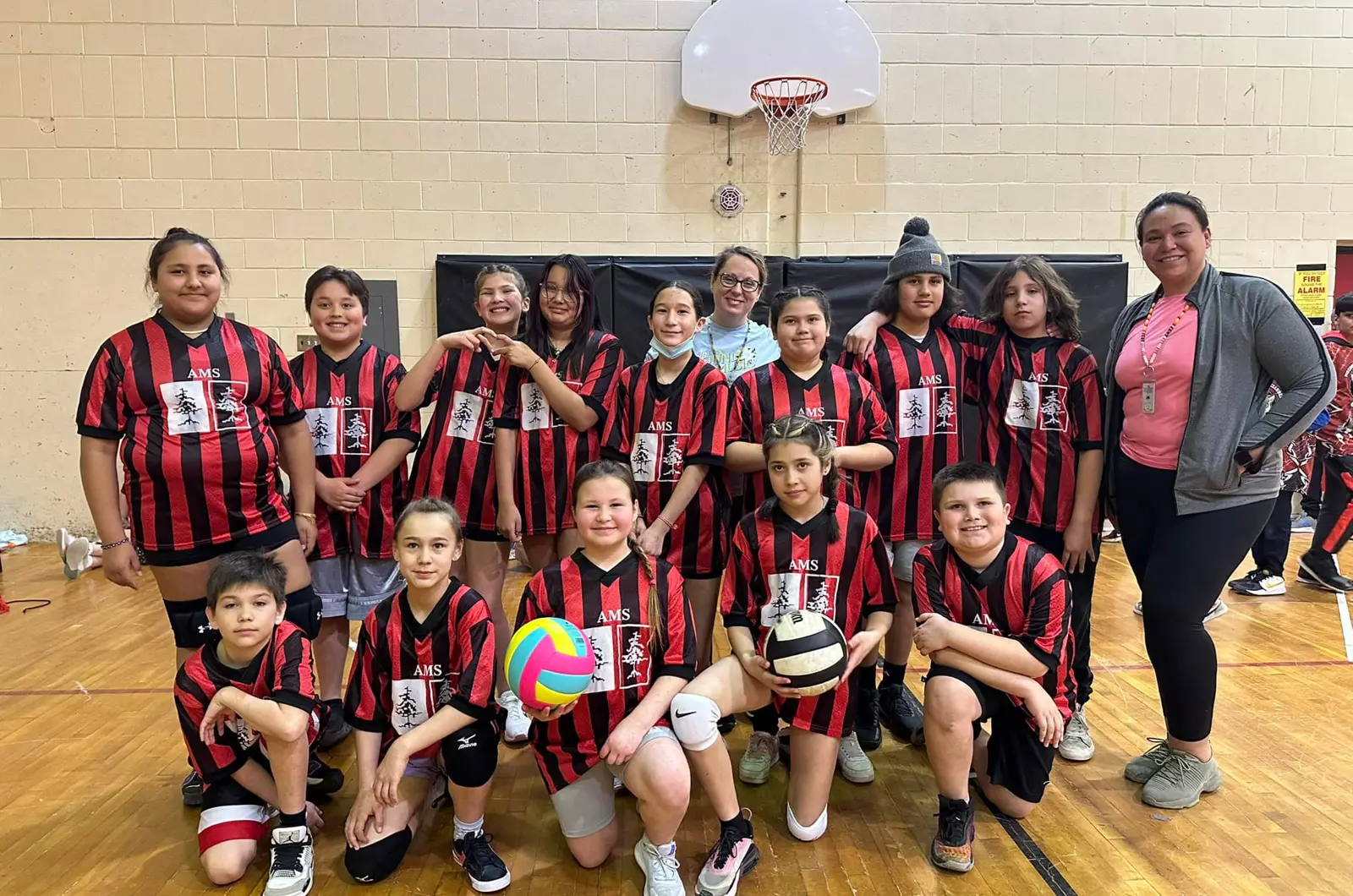 Ahkwesáhsne Mohawk Board of Education | Mohawk Council of Akwesasne