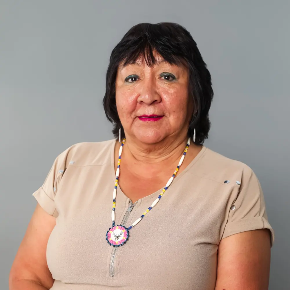 Meet Council | Mohawk Council of Akwesasne