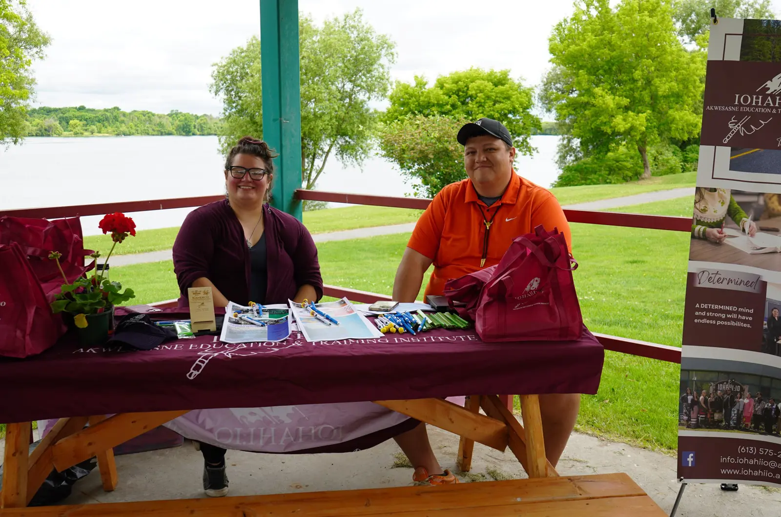 Ahkwesáhsne Mohawk Board of Education | Mohawk Council of Akwesasne