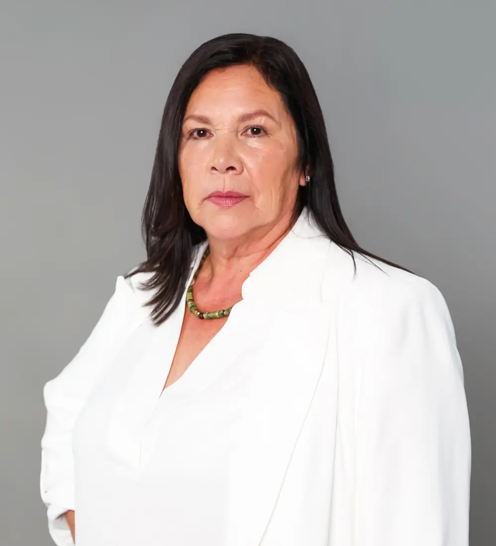 Meet Council | Mohawk Council of Akwesasne