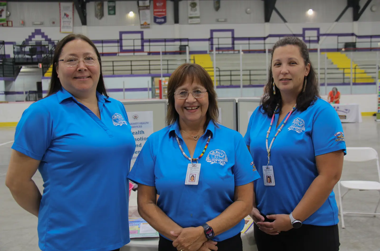 Health | Mohawk Council of Akwesasne