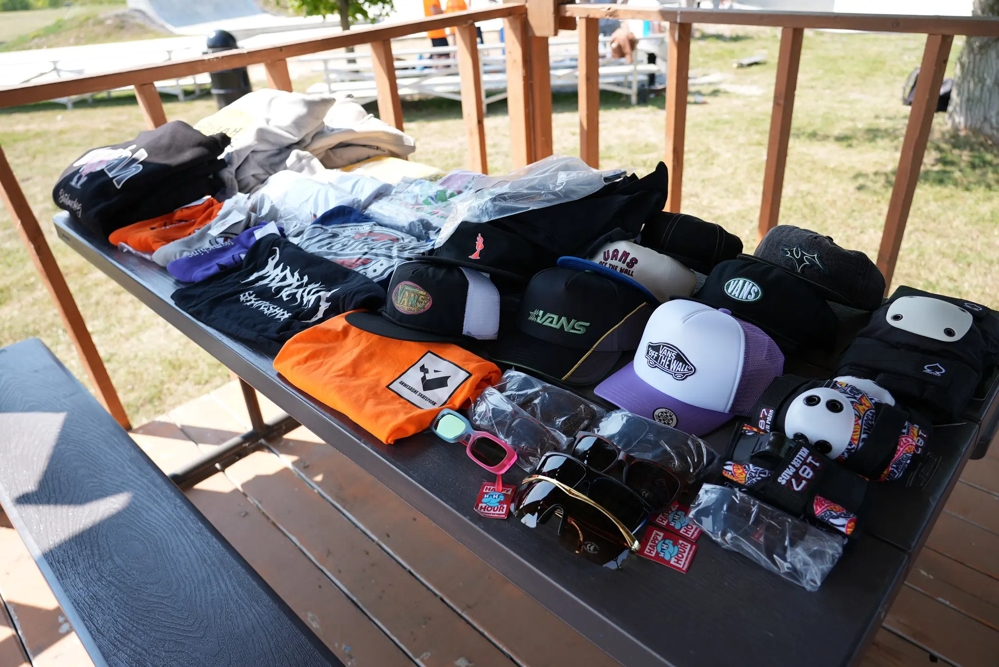 DECKED OUT: TALENT ON DISPLAY AT SKATE JAM | Mohawk Council of Akwesasne