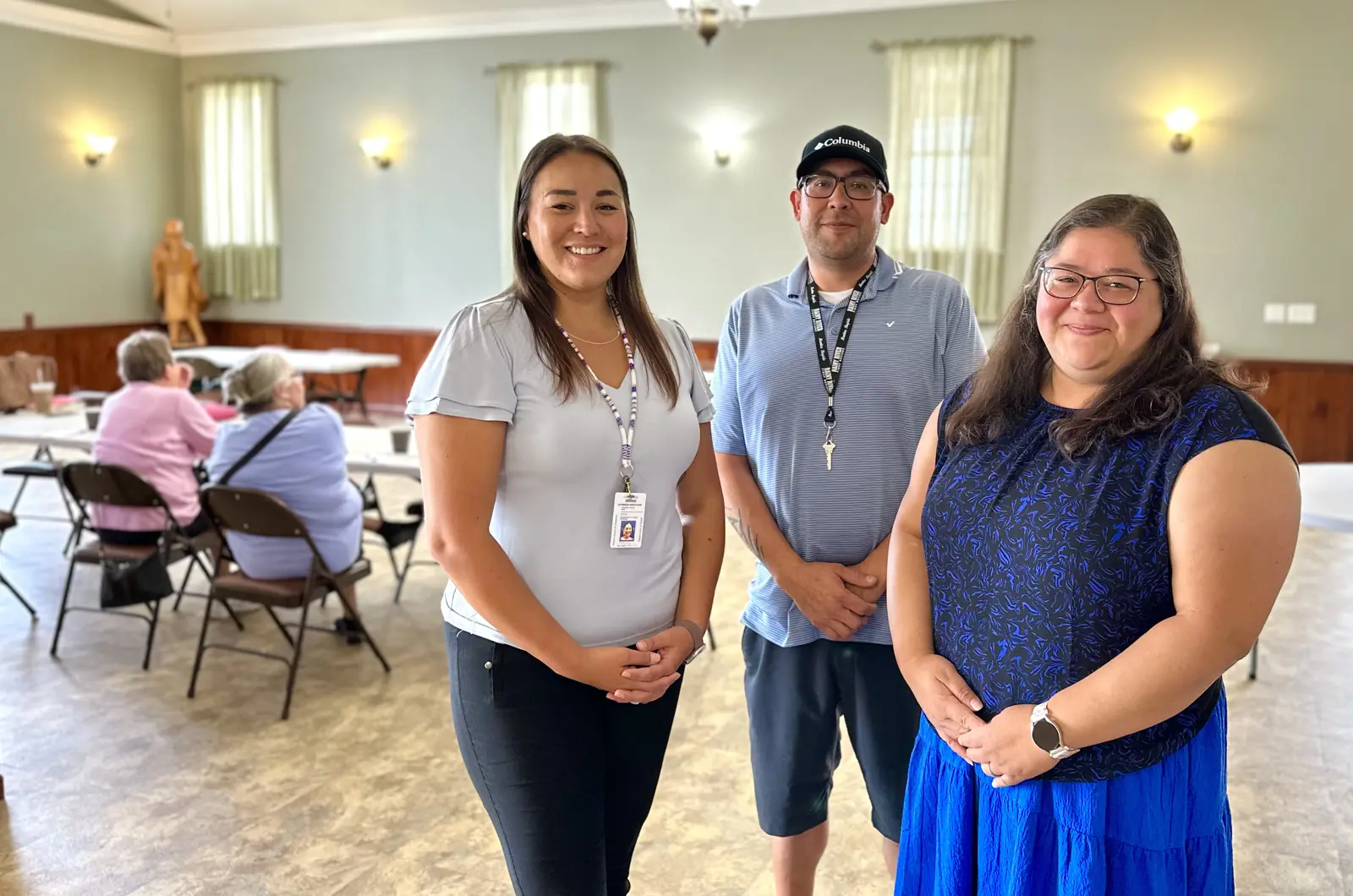 Health | Mohawk Council of Akwesasne